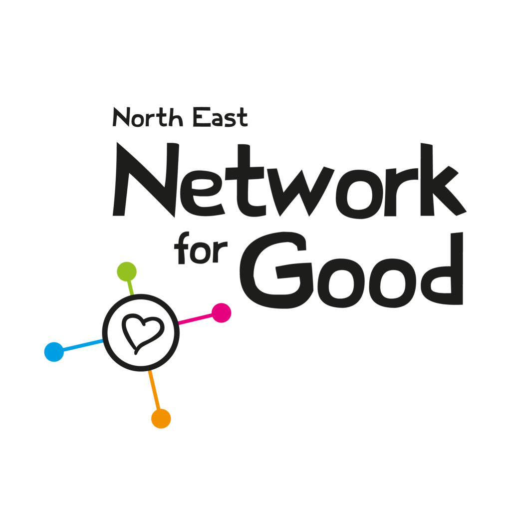 Network for Good – NetWork Where