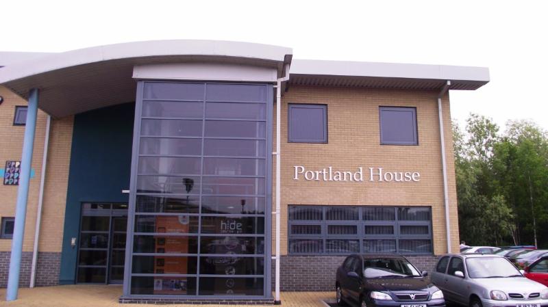 Portland House – NetWork Where